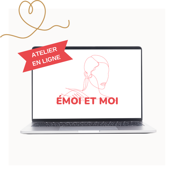 "Les ateliers de l'Intelligence Amoureuse - Émoi et moi" - L'Espace du Couple
